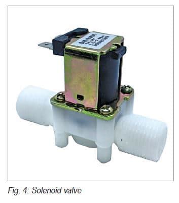 Image result for Arduino Based Liquid Vending Machine