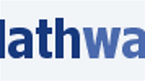 Image result for Mathway Logo