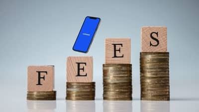 Image result for Coinbase High Network Fee