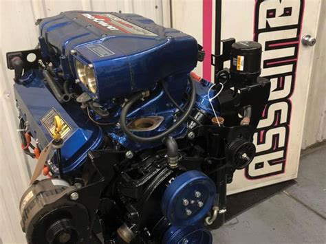 Image result for Chevy High Performance Engines