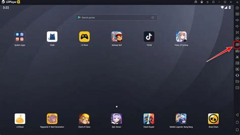 Image result for LD Player Android Emulator