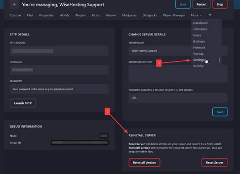 Image result for Server System Reinstall