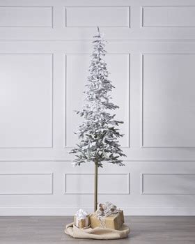Alpine Christmas Trees | Christmas Place