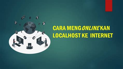 Image result for How to Connect Localhost to Internet