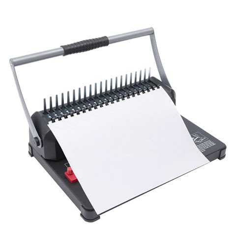 Image result for Paper Binding Machine