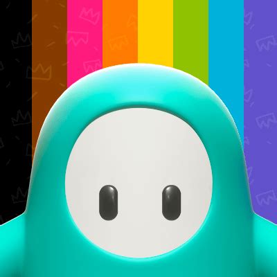 Image result for Fall Guys App Icon