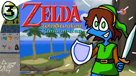 Image result for Linkus7 Wind Waker Randomizer