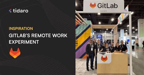 Image result for GitLab Remote Working