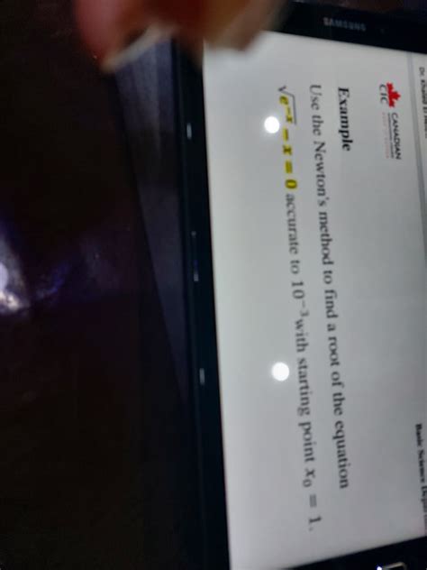 Image result for Newton's Root-Finding Method