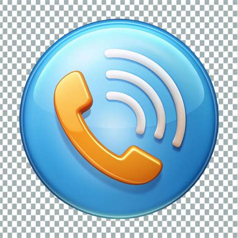 Image result for Button Voice Call