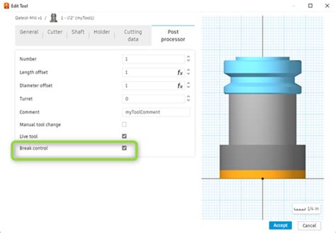 Image result for Fusion 360 NC Program