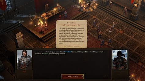 Image result for Pathfinder Kingmaker Classes