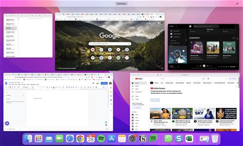 Image result for Split Screen MacBook