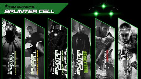 Image result for Splinter Cell 1