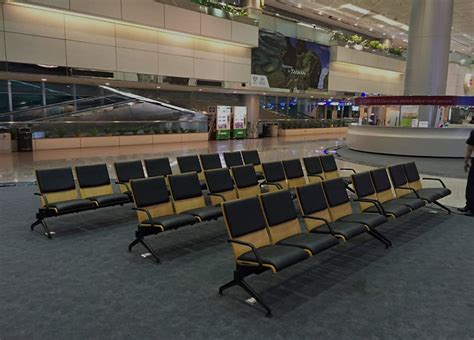 Image result for Alien Chair Flight Attendance Showroom