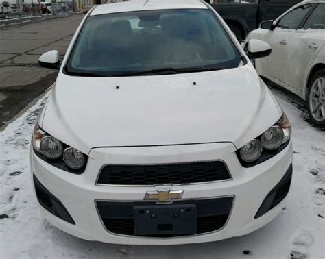 Image result for 2012 Chevy Sonic Problems