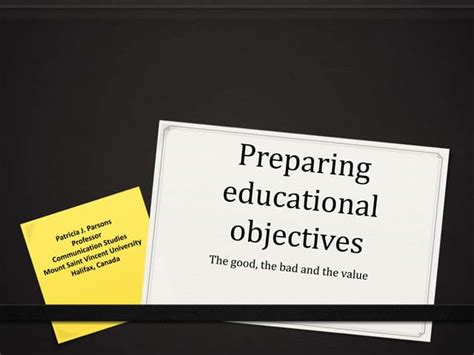 Image result for Educational Objectives