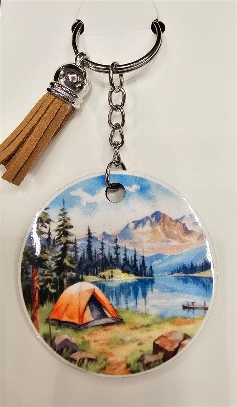 Image result for How to Make Images for Sublimation Keychains