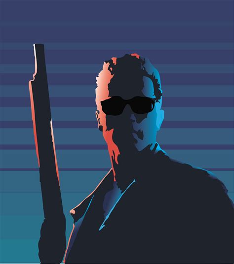 Image result for Terminator Neon