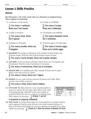 Image result for Fluency and Skills Practice Lesson 28 Finding Volume Answer Key