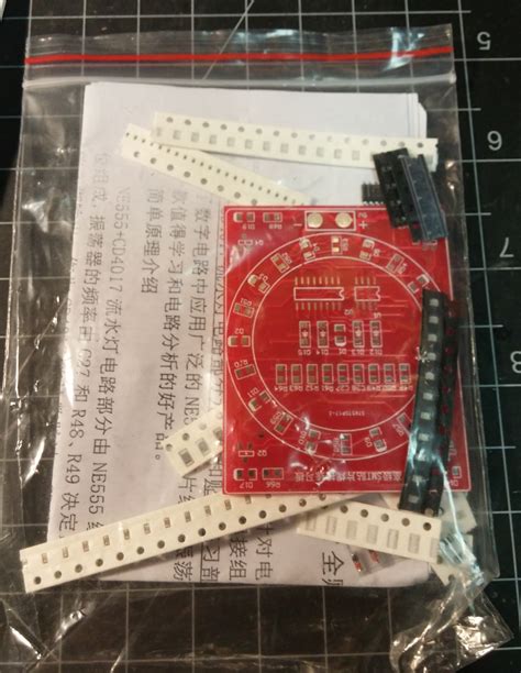 Image result for SMD Solder Example