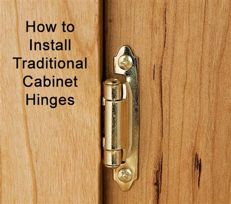 Image result for Fitting Kitchen Unit Hinges