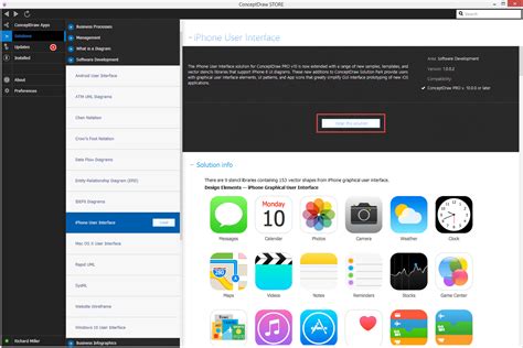Image result for iPhone User Interface