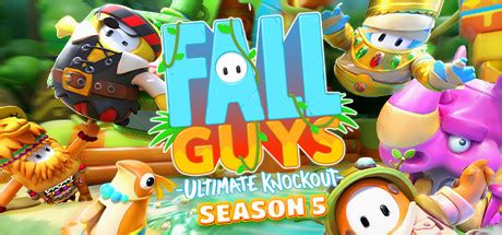 Image result for Fall Guys Ultimate Knockout