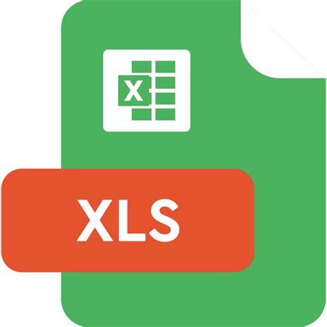 Image result for XLS Extension