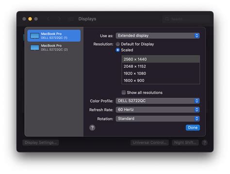 Image result for How to Add Custom Display Resolution for External Monitor