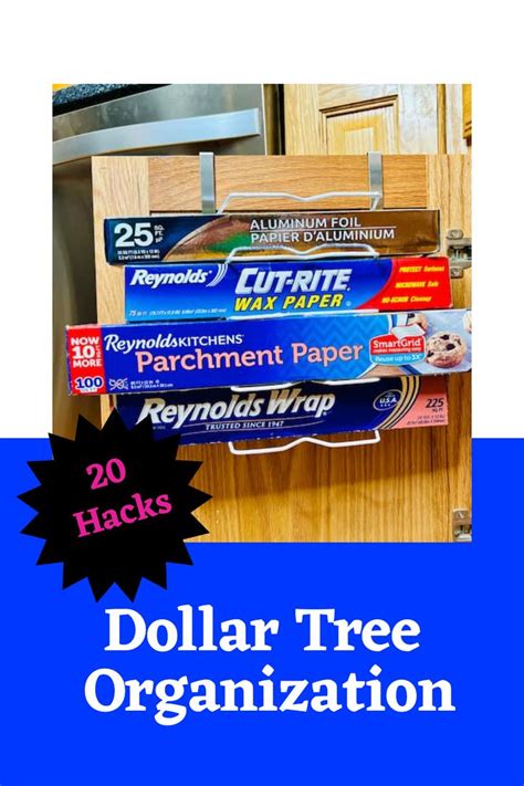Image result for Dollar Tree Hacks