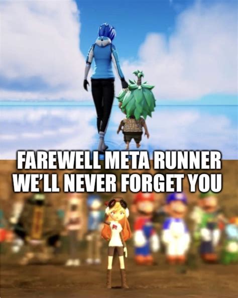 Image result for Smg4 Meta Runner Merch