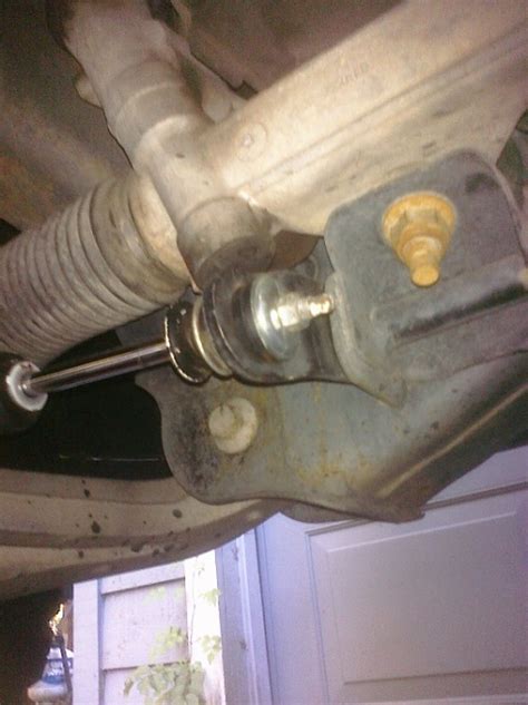 Image result for Pro Comp Stabilizer Dual