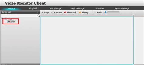 Image result for Xvr Pro Setup
