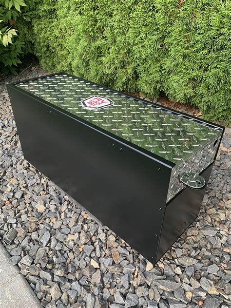 Image result for Battery Box Lock