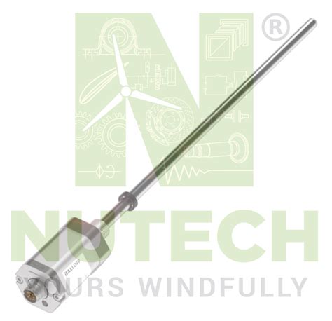 Image result for Balluff Sensor Module