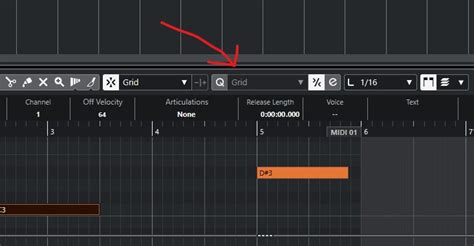 Image result for Open the Quantize Panel Cubase