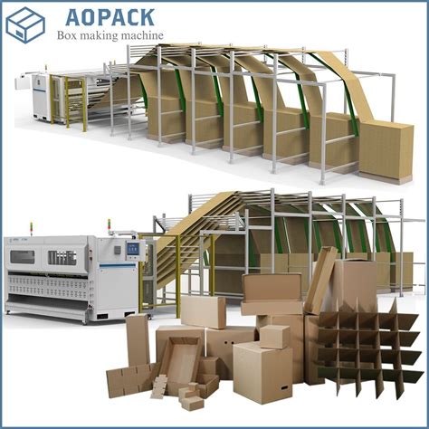 Image result for Eco-Friendly Box Making Machine