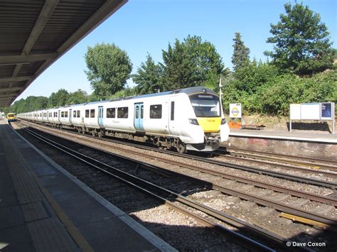 Image result for Class 700 in Spring