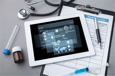 Image result for Remote Patient Monitoring System