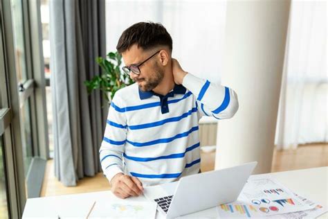 Image result for Computer Neck Pain