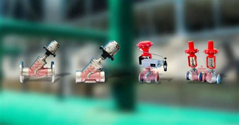 Image result for Pneumatic Control Valve Components