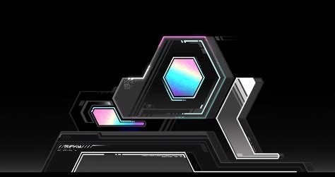 Image result for Geometry Dash Red Block Design