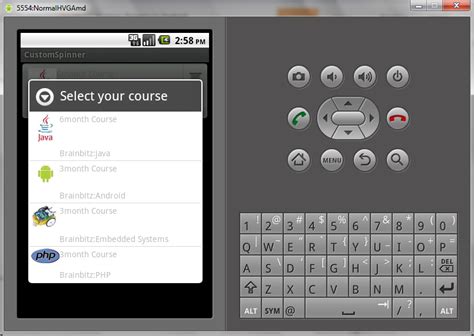 Image result for Custom Uploading Spinner
