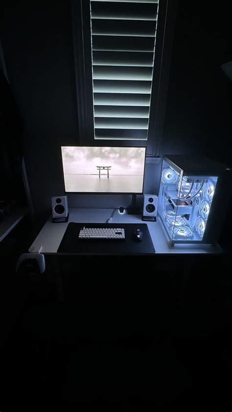 Image result for Real Comp Setup