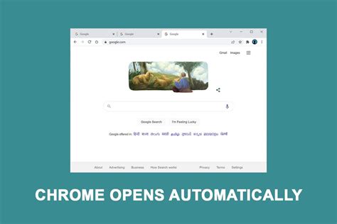 Image result for Chrome Start Automatically Windows 1.0