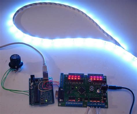 Image result for LED Strip DIY Sequence Codes