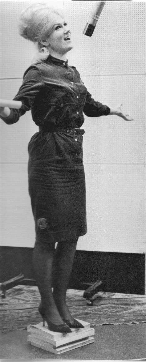 Image result for Dusty Springfield Partner