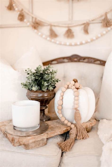 Image result for Fall Rustic Farmhouse Decorating