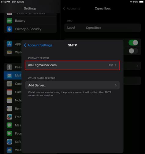 Image result for Verifying Email iPhone